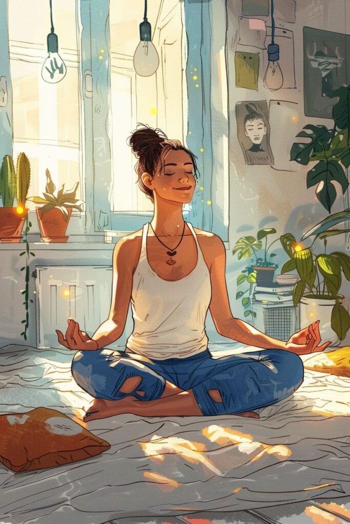 How To Be Happy When You Are Sad: Tips To Feel Better - The Lifehand