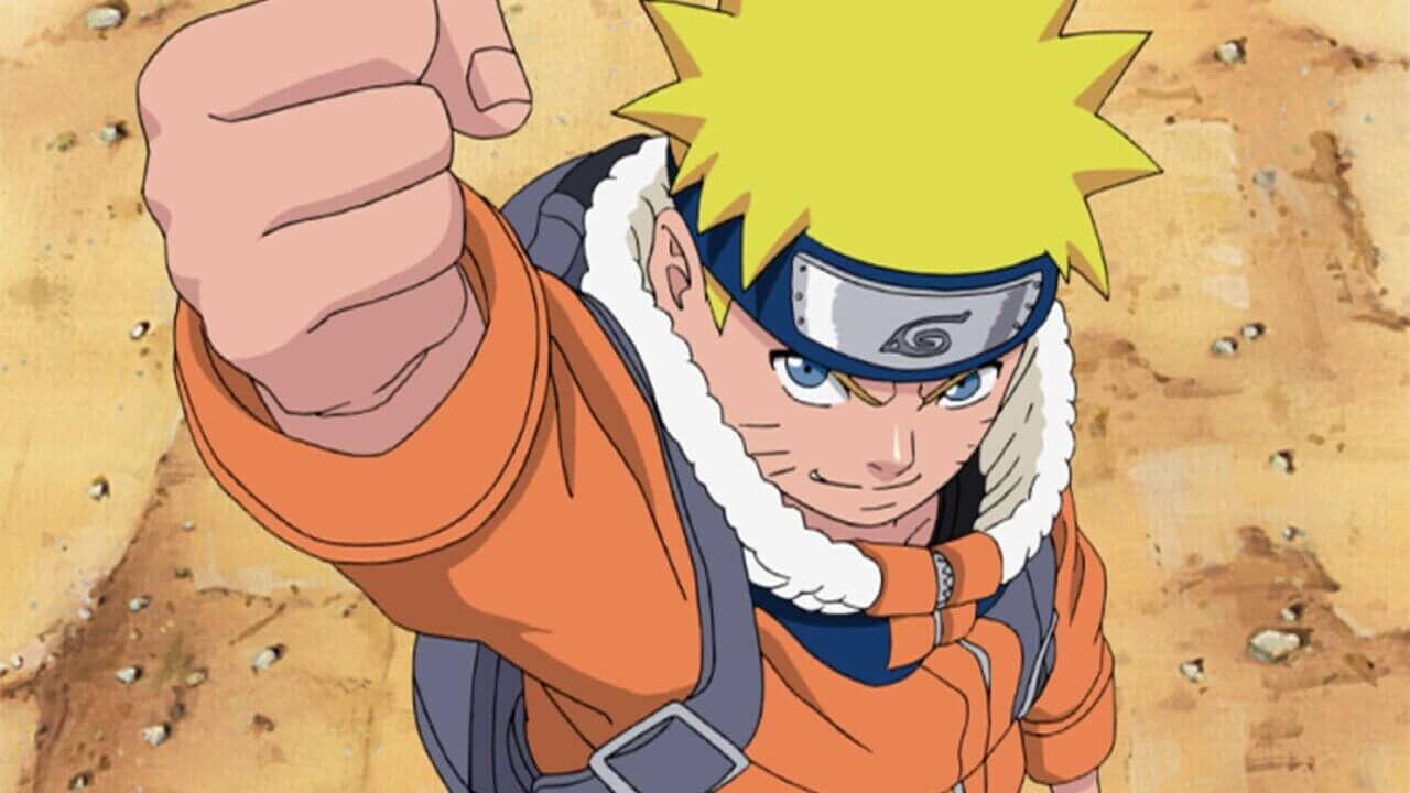 30 Best Naruto Quotes That Will Inspire You To Never Give Up