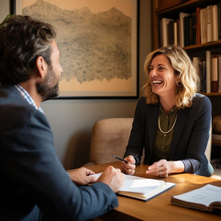 Life Coach vs Career Coach: What's The Difference? - The Lifehand