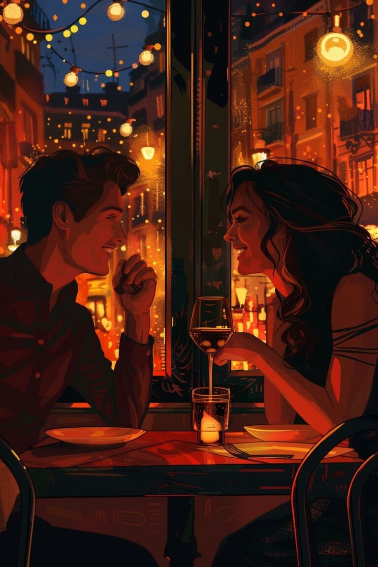 Best Dating Tips For Men That Guys Need To Know