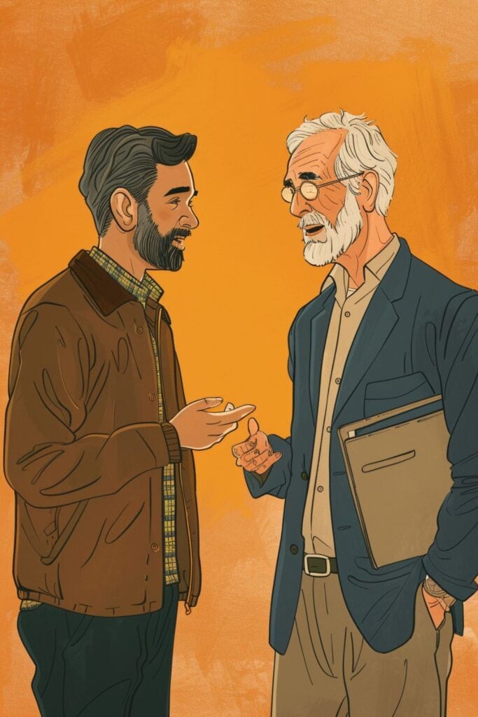 Learning From Others To Enhance Your Life