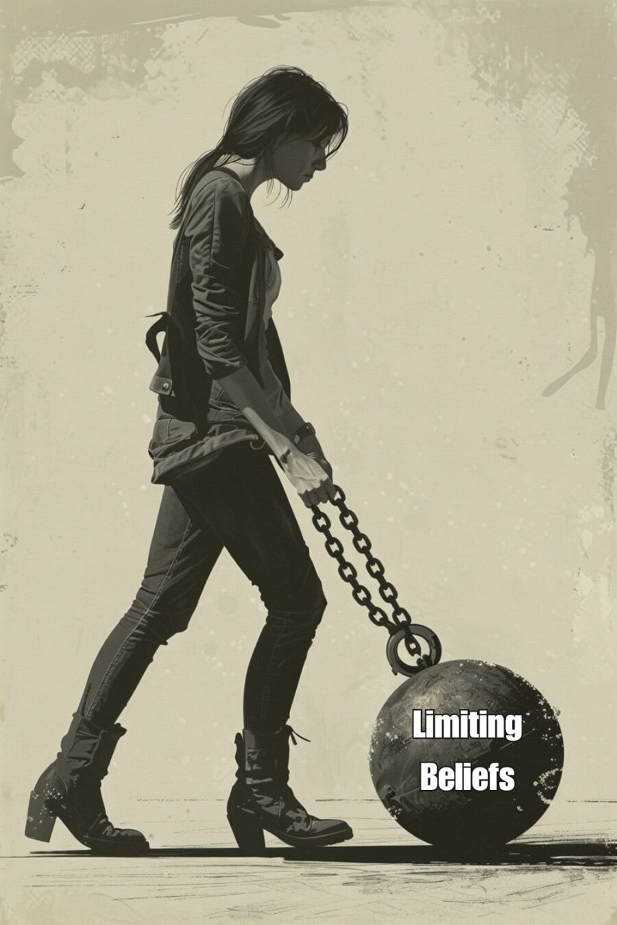 Limiting Beliefs: What, Why, & How To Overcome Them