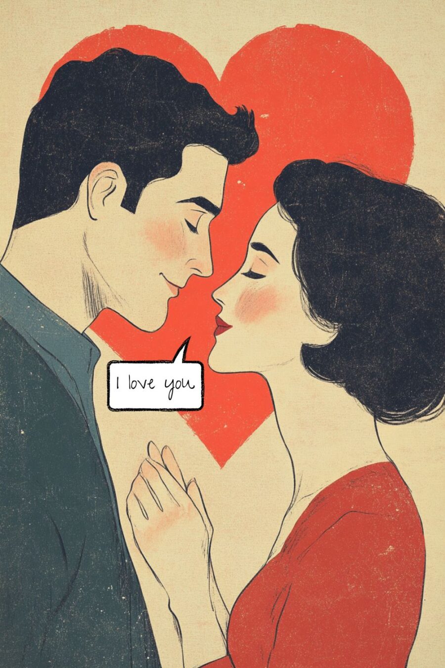 Love Language List: Five Types Of Love Languages