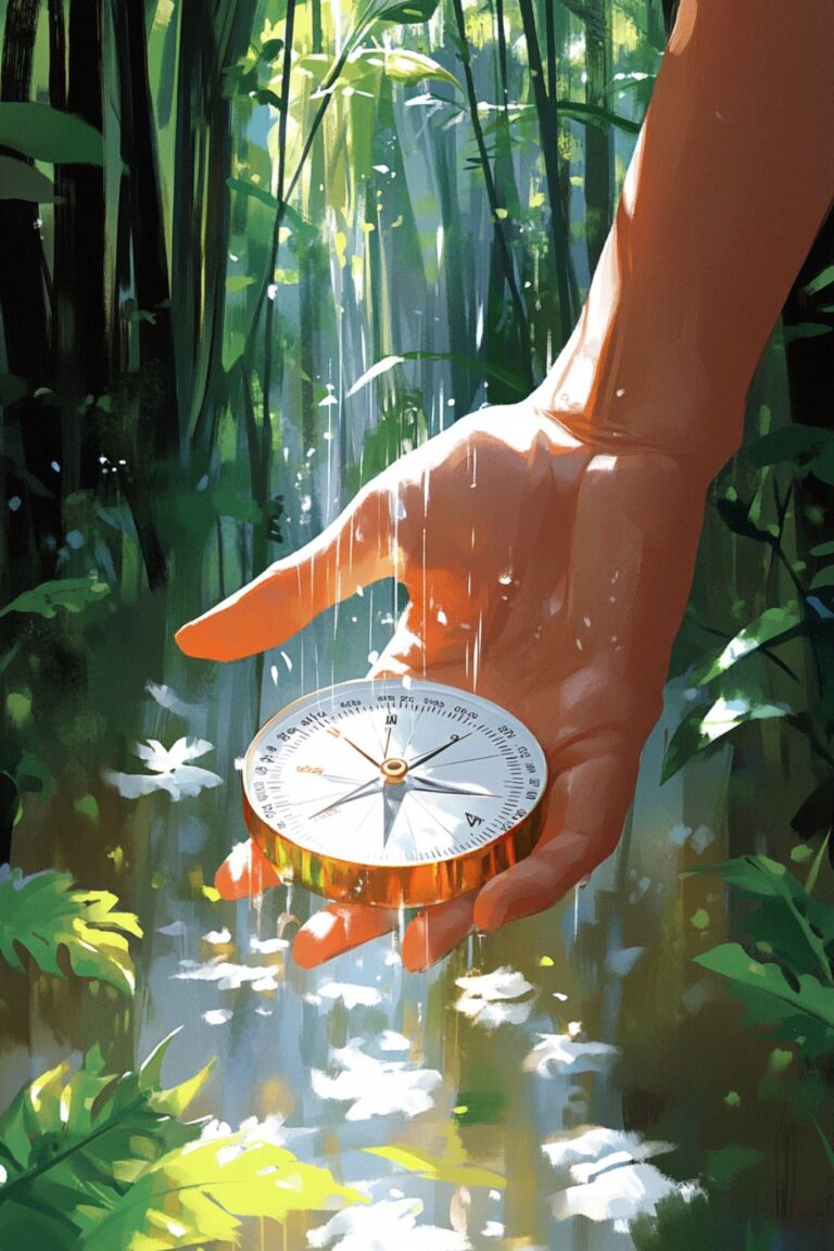 What Are Values In Life? And How To Discover Them